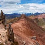 From Cusco: Day Trip to Palcoyo Rainbow Mountain - What’s Included and What’s Not
