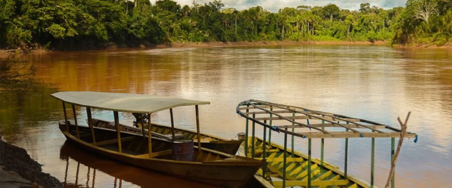 From Cusco: Ecological Adventure 5 Days - Authentic Experiences and Highlights