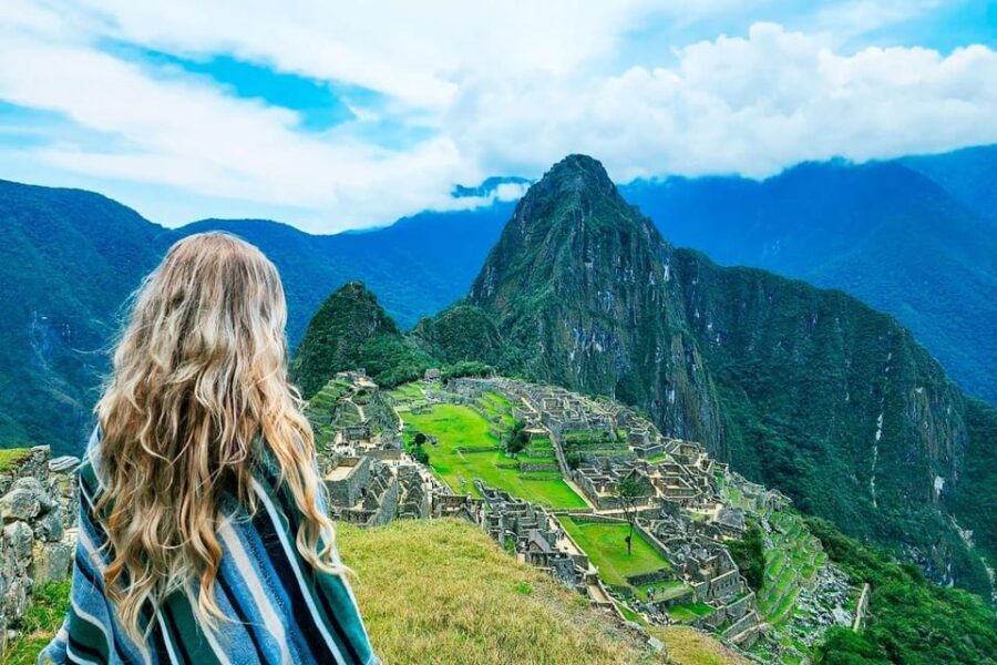 From Cusco: Excursion to Machu Picchu 1 day + Ticket & Train - Transportation & Logistics: Why It Matters