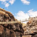 From Cusco: Excursion to the Inca bridge Q'eswachaka - Exploring the Day’s Itinerary