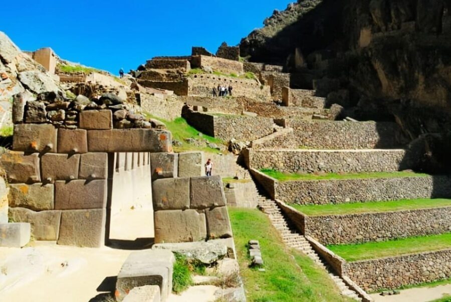 From Cusco: Excursion to the Sacred Valley of the Incas - What Makes This Tour Stand Out?