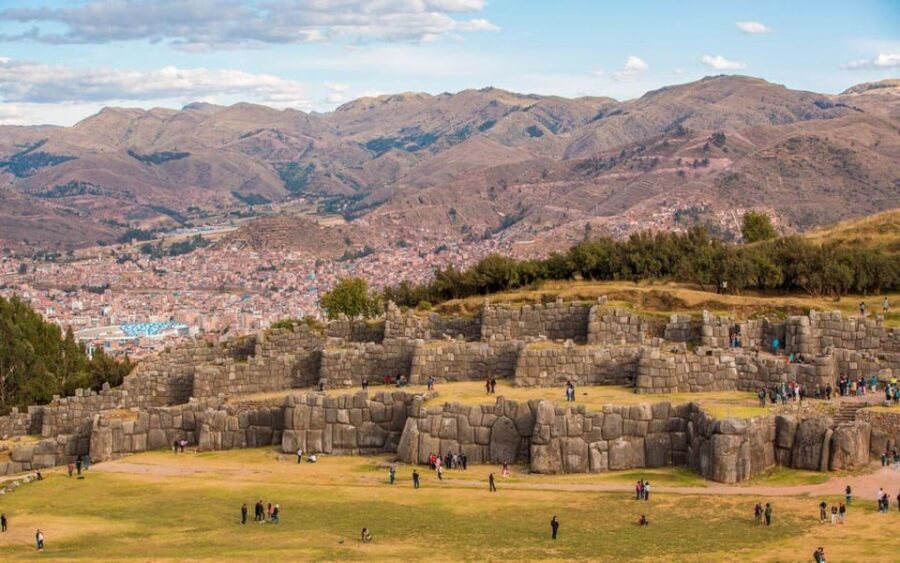 From Cusco : Explore the Inca City | Full Day - What’s Included and What to Budget For