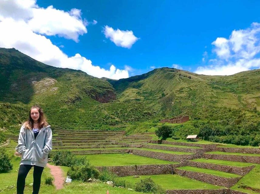 From Cusco: Exploring the South Valley - A Practical Dive into the South Valley Tour