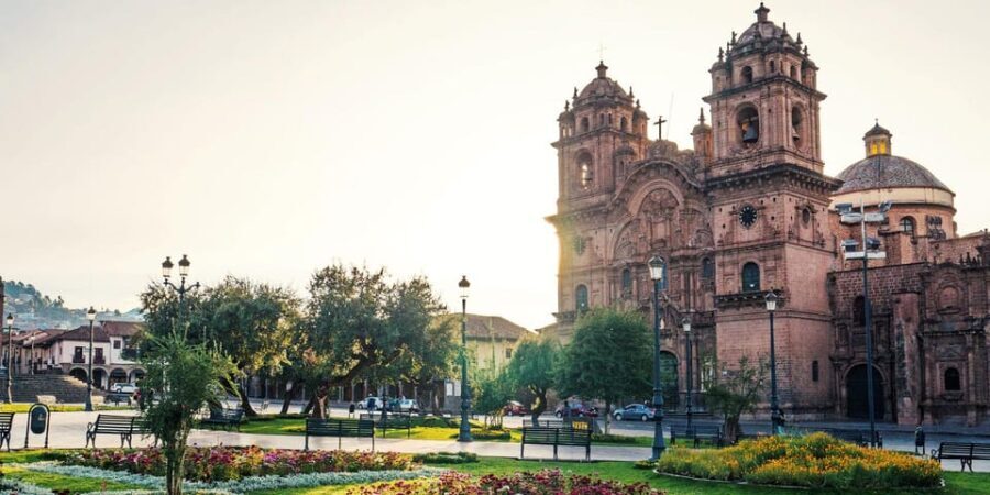 From Cusco: Free Walking Tour of Cusco | San Pedro Market | - The Experience and Practicalities