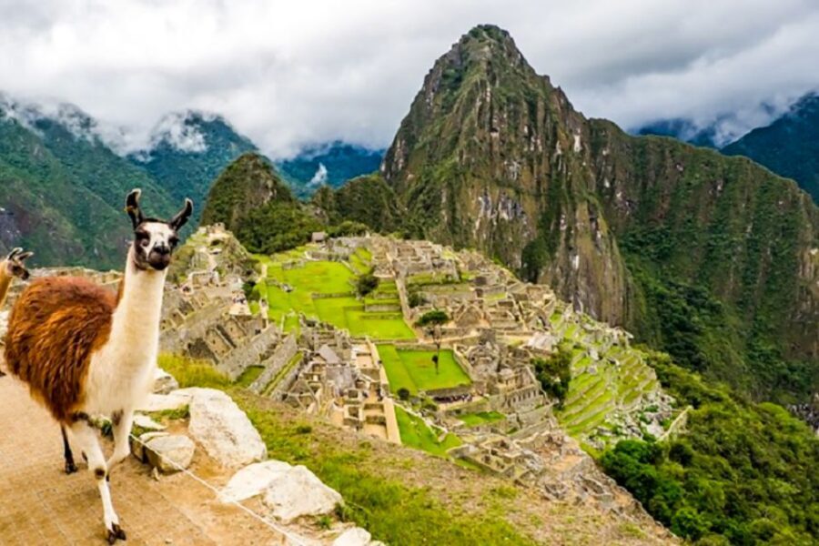 From Cusco: Full-Day Group Tour of Machu Picchu - Frequently Asked Questions