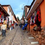 From Cusco: Full-Day Private Sacred Valley Tour - Practicalities and Tips for the Tour
