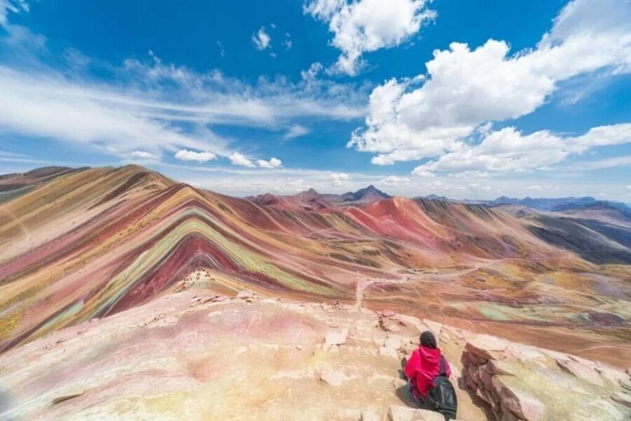 From Cusco: Full Day to the Rainbow Mountain - Vinicunca - The Detailed Itinerary: Breaking Down Each Step