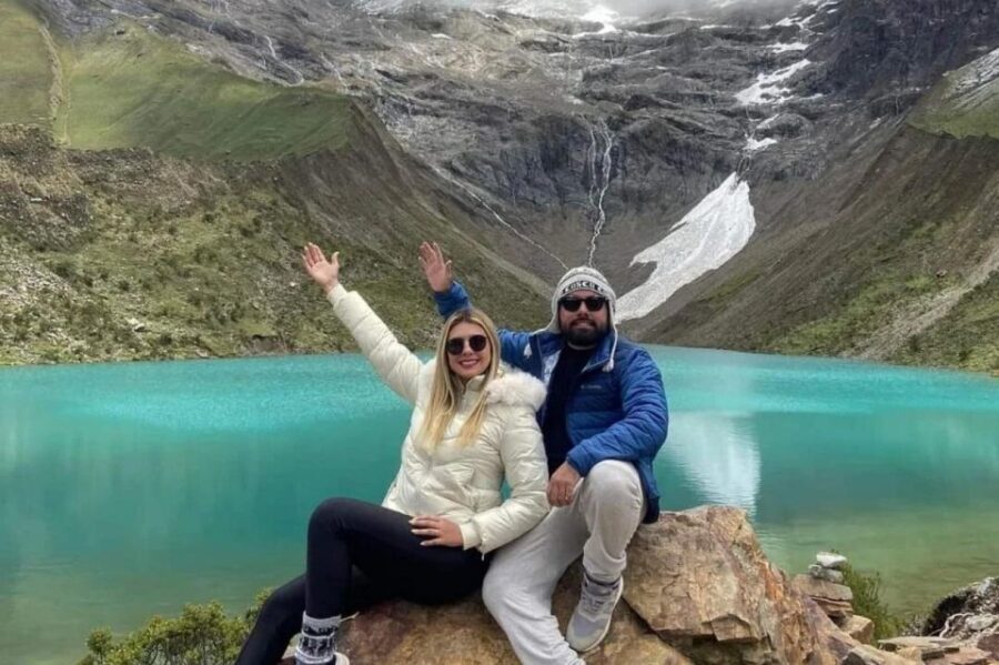 From Cusco: Full-day Tour to Humantay Lake - Practical Details