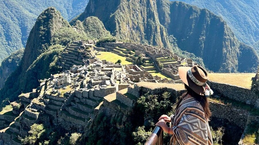 From Cusco: Full-Day Tour to Machu Picchu, Panoramic Route - Who Will Love This Tour?