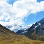 From Cusco: Full-Day Touristic Bus to Puno with Guided Tours - Detailed Breakdown of the Itinerary