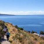 From Cusco: Full day Uros and Taquile Island - Exploring Uros Floating Islands: An Ingenious Use of Nature