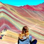 From Cusco: Guided Trip to Rainbow Mountain (6:30am option) - The Value of a Guided Tour from Cusco