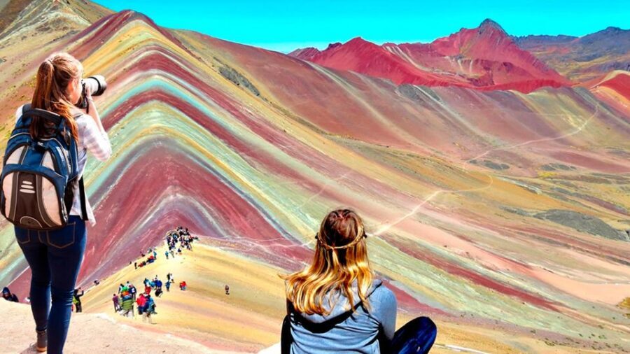From Cusco: Guided Trip to Rainbow Mountain (6:30am option) - The Value of a Guided Tour from Cusco