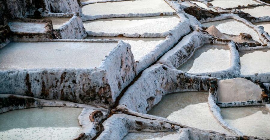 From Cusco: Half-Day Private Tour to Maras and Moray - The Sum Up