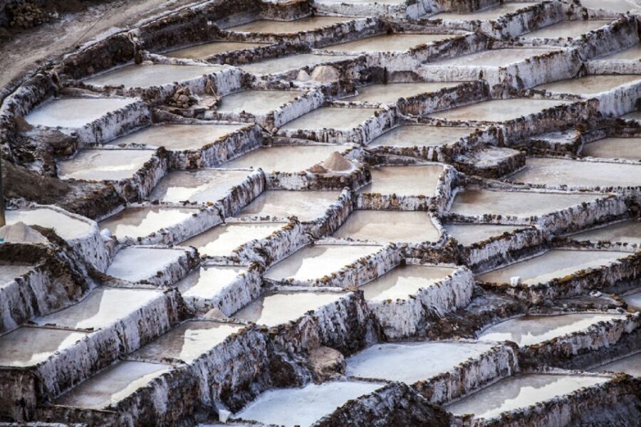 From Cusco: Half-Day Tour to Maras and Moray - Why This Tour Offers Great Value