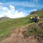From Cusco: Half-Day Zip Line Adventure - What’s Not Included