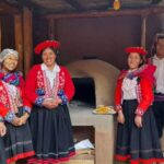 From Cusco: Healing with Clay - Authenticity and Traveler Feedback