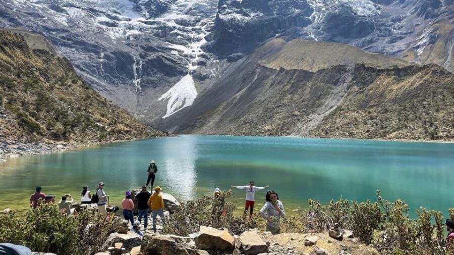 From Cusco: Hike to Humantay Lake one day With Meals - Detailed Review: The Humantay Lake Day Trip