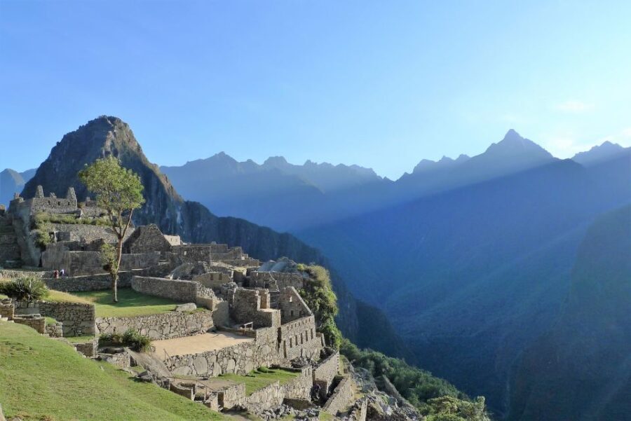 From Cusco : Hiking 8 Days Salkantay Trek to Machu Picchu - What Makes This Tour Stand Out?