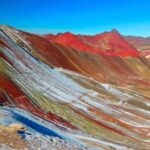From Cusco: Humantay Lake and Rainbow Mountain 2-Day Tour - The Logistics and Practicalities