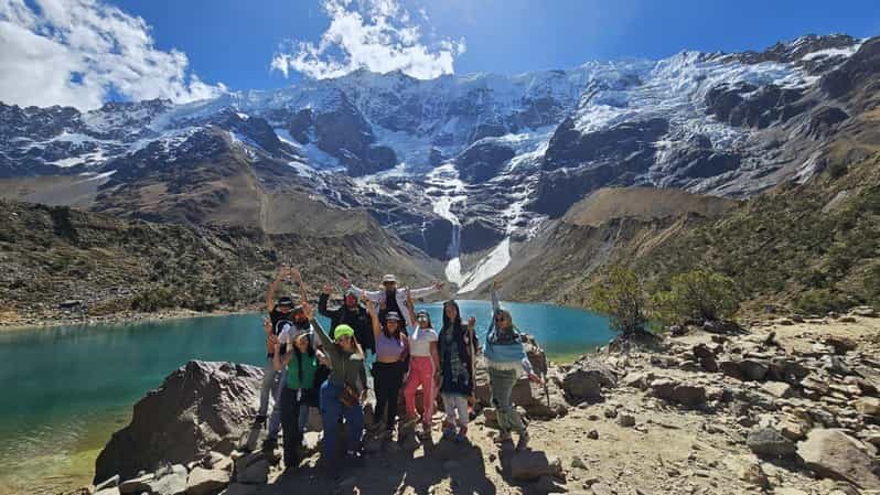From Cusco: Humantay Lake Day Trip with Breakfast and Lunch - Final Thoughts: Is This Tour Right for You?