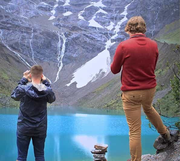 From Cusco: Humantay Lake Day Trip - What’s Included and What’s Not