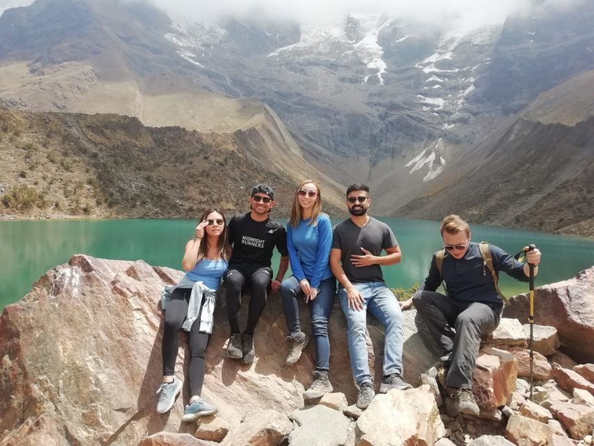From Cusco: Humantay Lake Tour - What Makes This Tour Special?