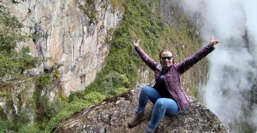 From Cusco: Inca Jungle Adventure and Trek 3 Days 2 Nights - The Grand Finale: Machu Picchu and Return