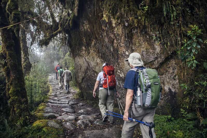 From Cusco: Inca Trail 4Days 3Nights - Why Choose This Tour?