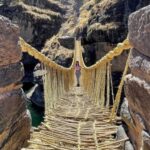 From Cusco: Inka Suspension Bridge Qeswachaca - Qeswachaka - Who Should Consider This Tour?