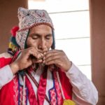 From Cusco: Interpretation of Ancestral Sounds - The Cultural Significance of Ancestral Sounds