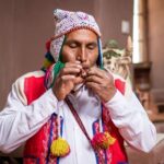 From Cusco: Interpretation of Ancestral Sounds - Value and Practical Considerations