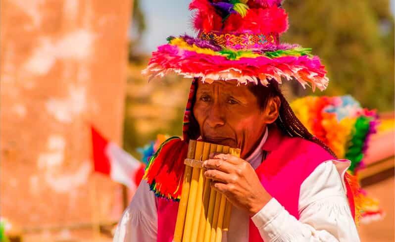 From Cusco: Lake Titicaca 1-Day Sleeper Bus Tour + Lunch - Transportation and Practical Details