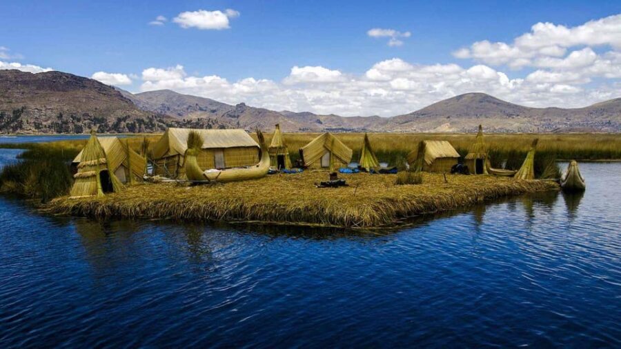 From Cusco: Lake Titicaca - Full-Day Tour - Transport, Timing, and Group Dynamics