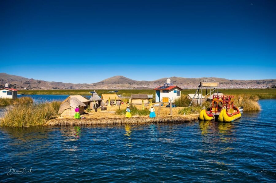 From Cusco: Lake Titicaca, Uros and Amantani by sleeper bus - Practicalities and What to Expect