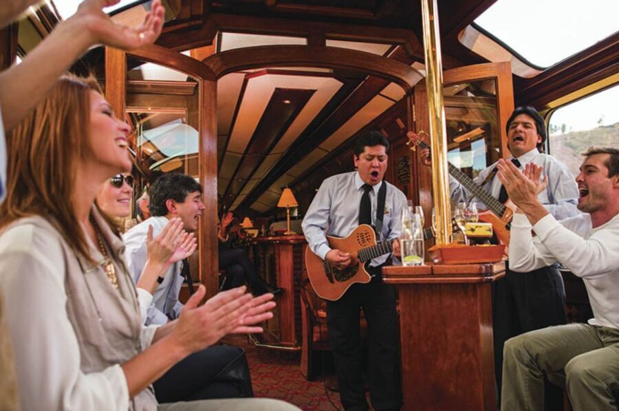 From Cusco: Luxury Machu Picchu Train Tour - Price and Value Considerations