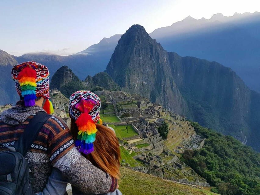 From Cusco: Machu Picchu 2-Day Tour with Train Tickets - Authentic Experiences and Traveler Feedback