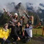 From Cusco: Machu Picchu 2 days - The Itinerary Breakdown