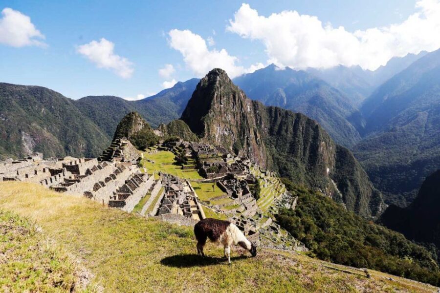 From Cusco: Machu Picchu amazing + Rainbow Mountain 2D - 1N - What’s Included and What’s Not