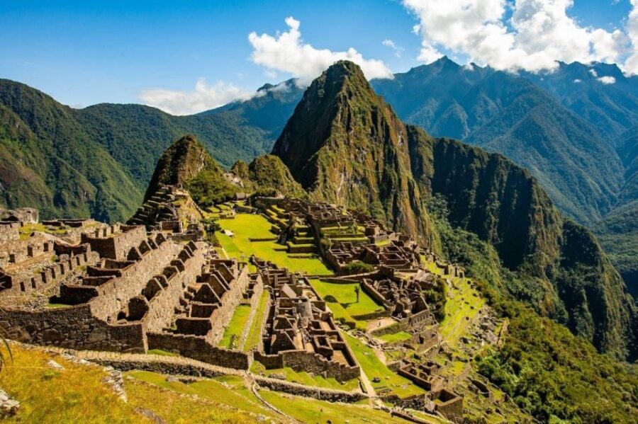 From Cusco: Machu Picchu by car 2 days - Who Is This Tour Best For?