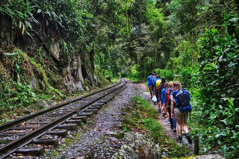 From Cusco | Machu Picchu by car | 2 Days - What’s Included and What’s Not