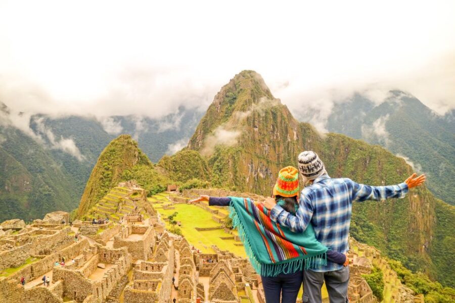 From Cusco: Machu Picchu Full-Day Guided Tour - Transportation and Comfort