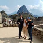 From Cusco: Machu Picchu & Inca Bridge with tickets full day - What’s Included and What’s Not
