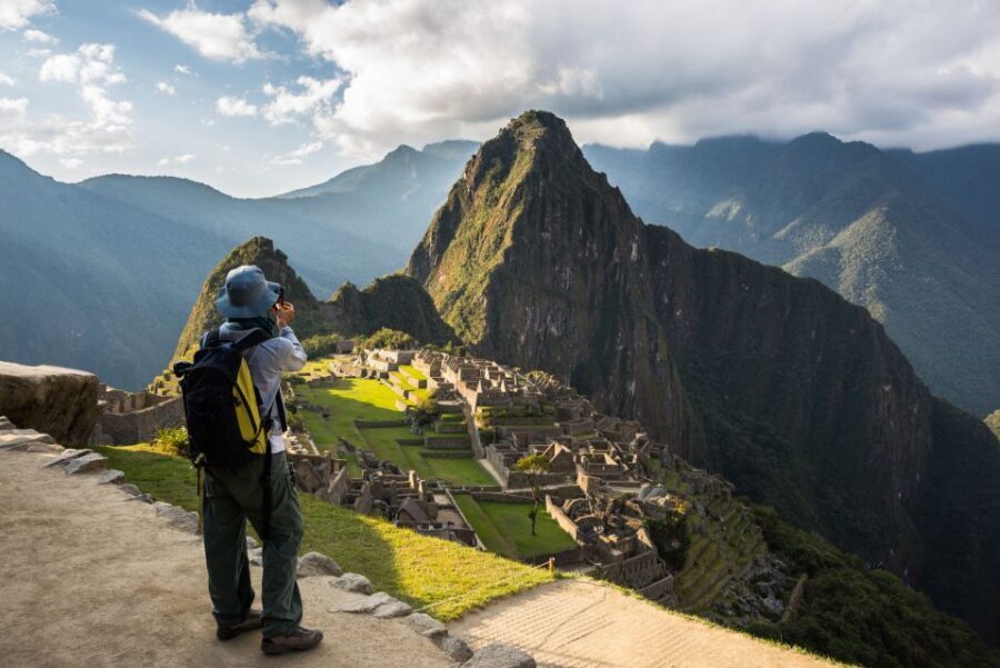 From Cusco: Machu Picchu Private Tour & Entry Ticket - Who Is This Tour Best For?