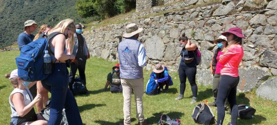 From Cusco: Machu Picchu Tour with Hiking Ticket - Authentic Experiences and Traveler Feedback