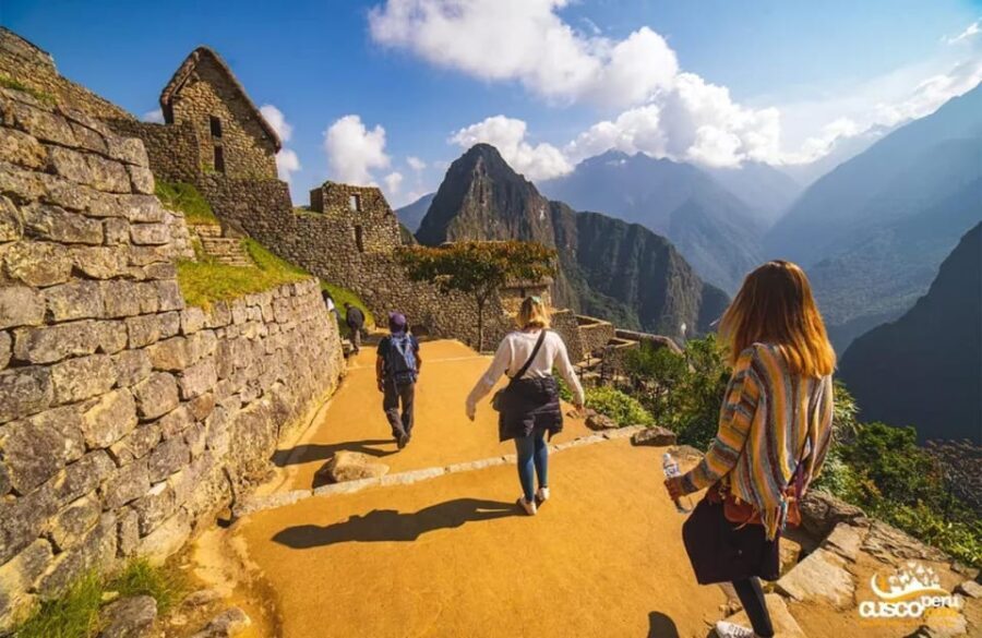From Cusco: Machu Pichu Full Day - Who Would Love This Tour?