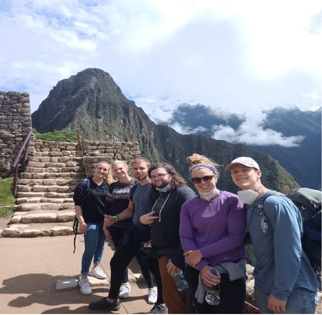 from cusco machupicchu 2 days - Why This Tour Offers Good Value