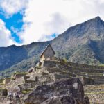 From Cusco: Machupicchu Full-day private tour by Train - The Scenic Train Ride: A Moving Panorama