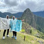 From Cusco: Machupicchu Full Day Tour with Expedition Train - Inside Machu Picchu: Exploring the Lost City