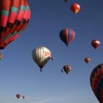 From Cusco: Magical Sunrise in Captive Balloon - Why the Price Offers Good Value